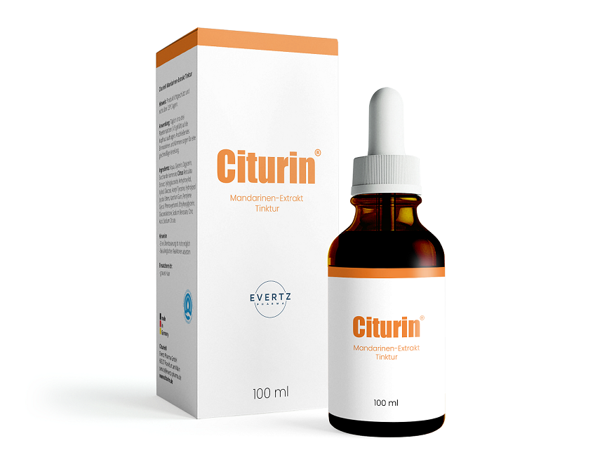 Citurin® (100 ml) günstig kaufen - Nur 49,95